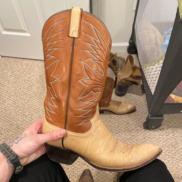 Dan Post | Shoes | Dan Post Boots | Poshmark